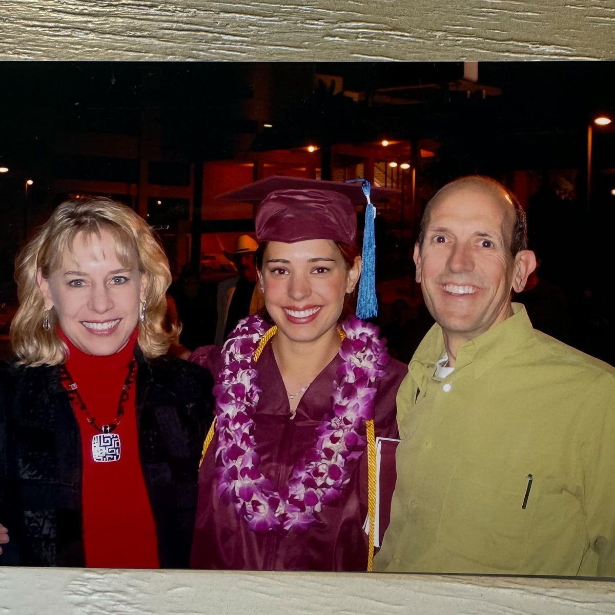 Founder | True Grace