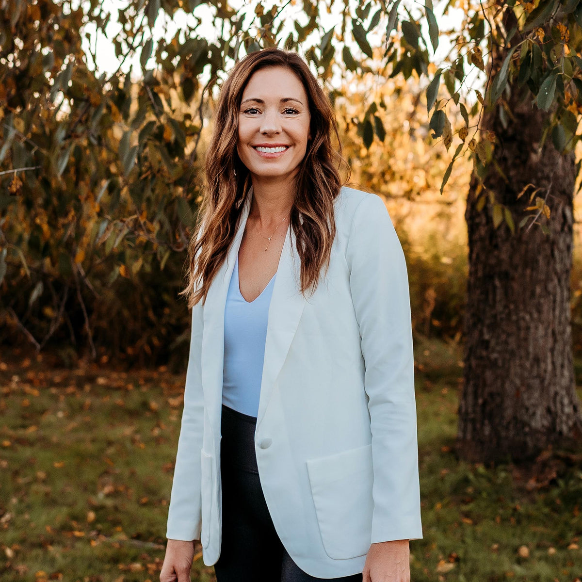 Founder | True Grace