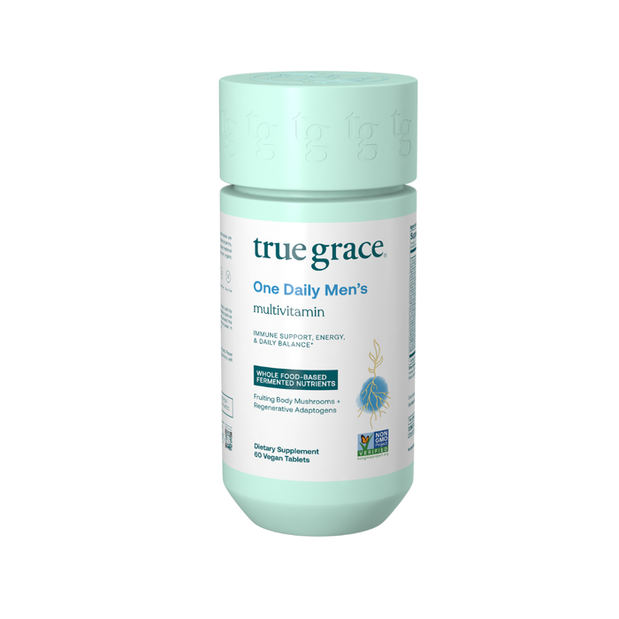 Multivitamins for Women & Men | True Grace