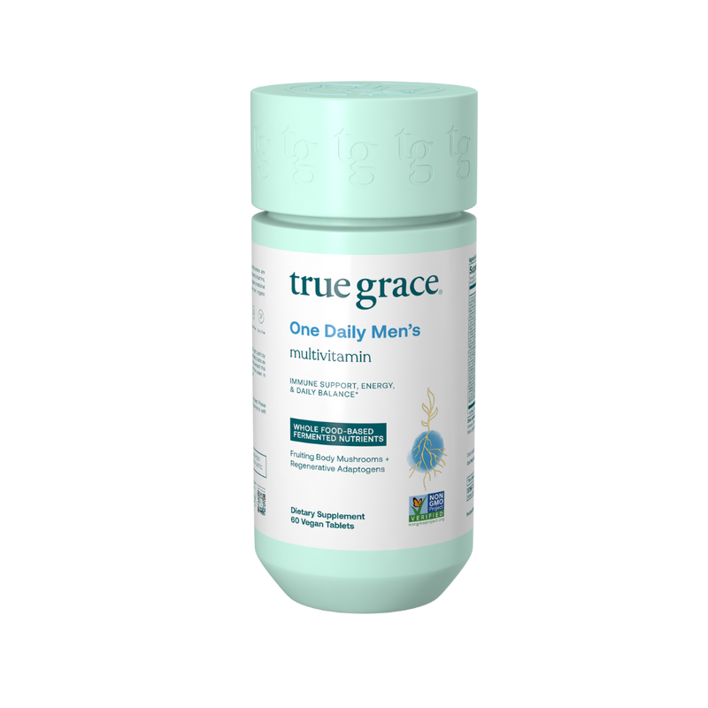 Multivitamins for Women & Men | True Grace