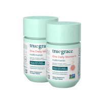 Multivitamins for Women & Men | True Grace