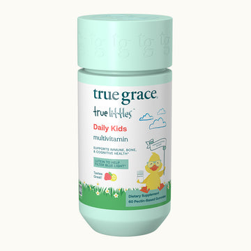 Multivitamins for Women & Men | True Grace