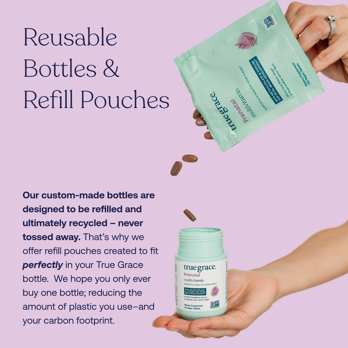 Prenatal Multivitamin