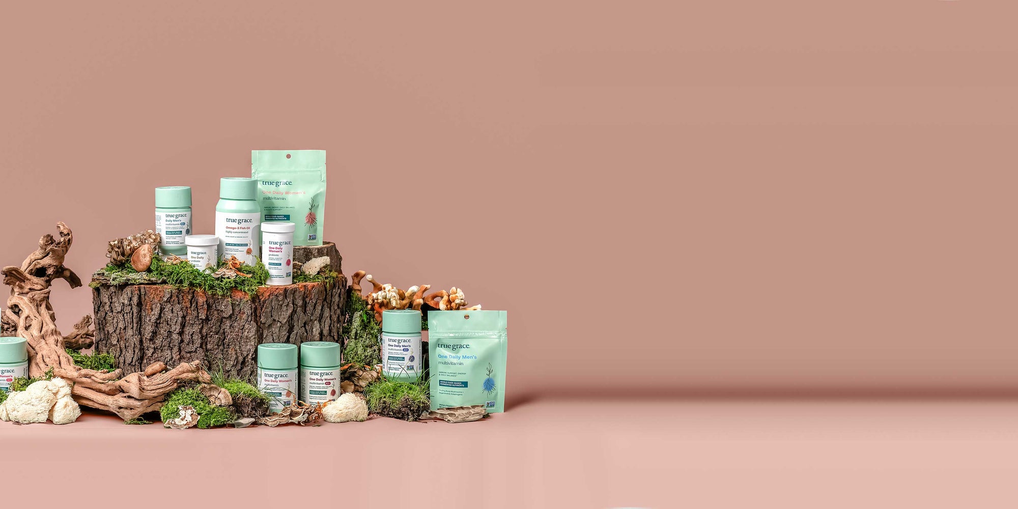 Shop All Products | True Grace