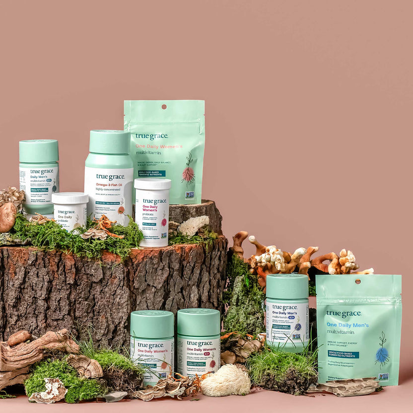 Founder | True Grace