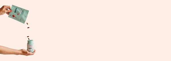 True Grace | Nutrient-Dense Supplements for People & Planet