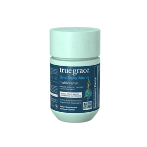 True Grace | Nutrient-Dense Supplements for People & Planet