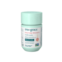 True Grace | Nutrient-Dense Supplements for People & Planet